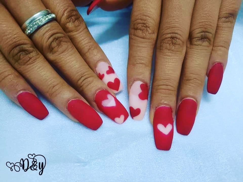 Nails (@dy_nails) | Twitter