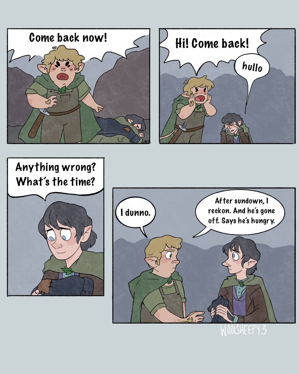 「@spectraling @goodlookingeek Oh buddy.... we already Do. 」knock-off ...