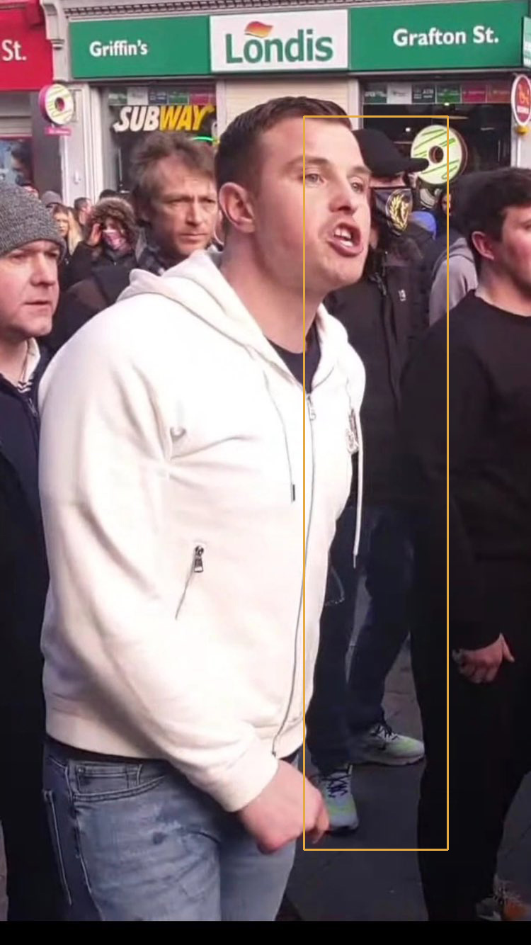 antifa.drone on Twitter: "If you can help further, we would be interested in unmasking the guy ...