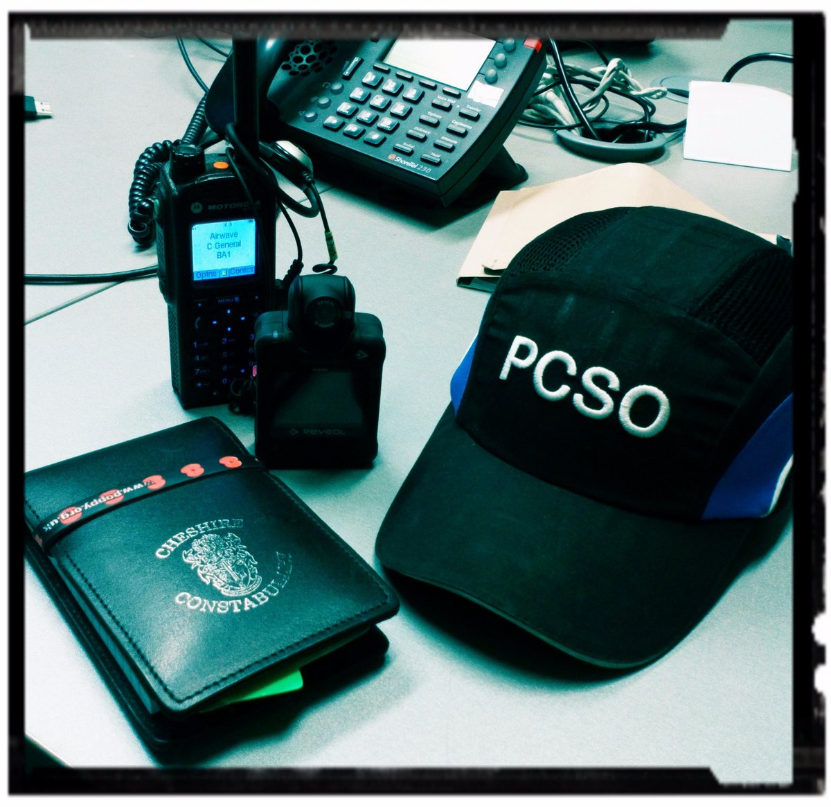 Grappenhall and Thelwall | Your area | Cheshire Constabulary