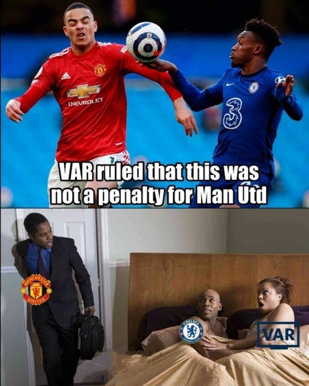 Large Football Player Memes