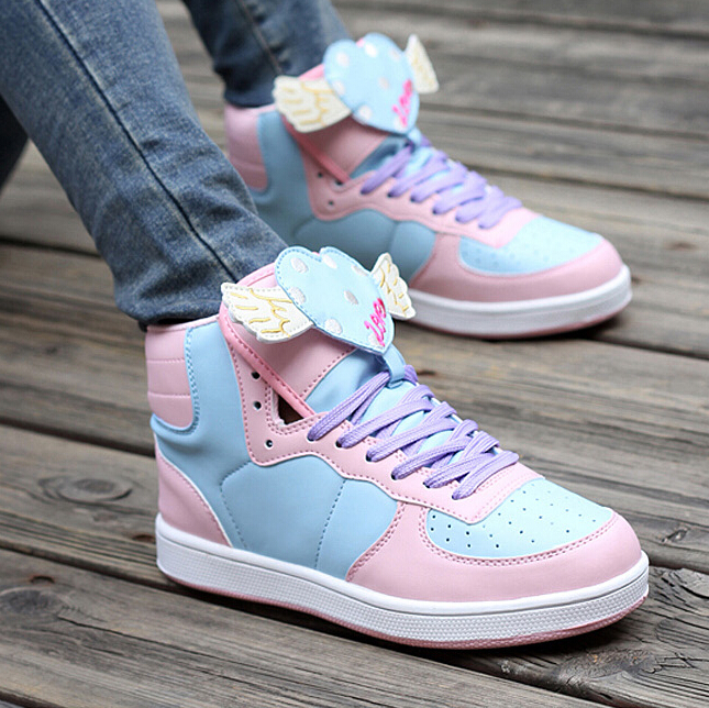 Girls Wearing Jordans