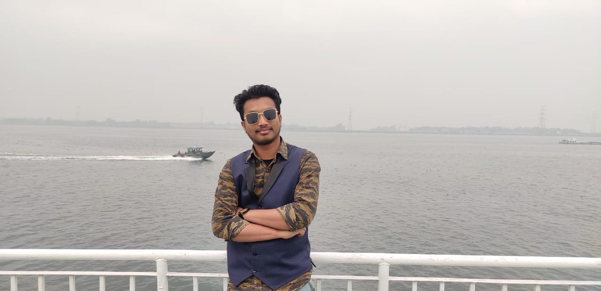 Md Toha Kamal (@kamal_toha) | Twitter