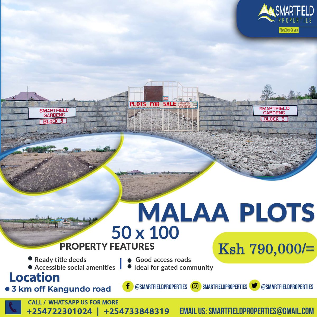 Smartfield Properties Ltd (@SmartfieldL) | Twitter