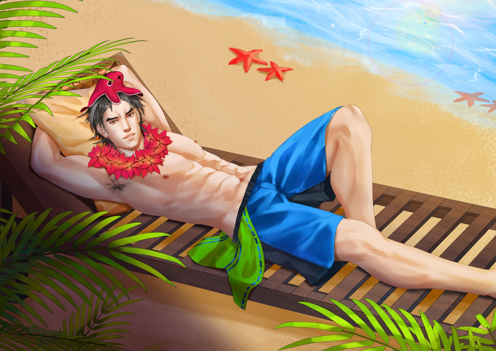 KamZ on Twitter: "Fanart Lubu skin #aov #rov #Lubu #ArenaofValor #Rov https://t.co/q9ZgdRbZnC ...