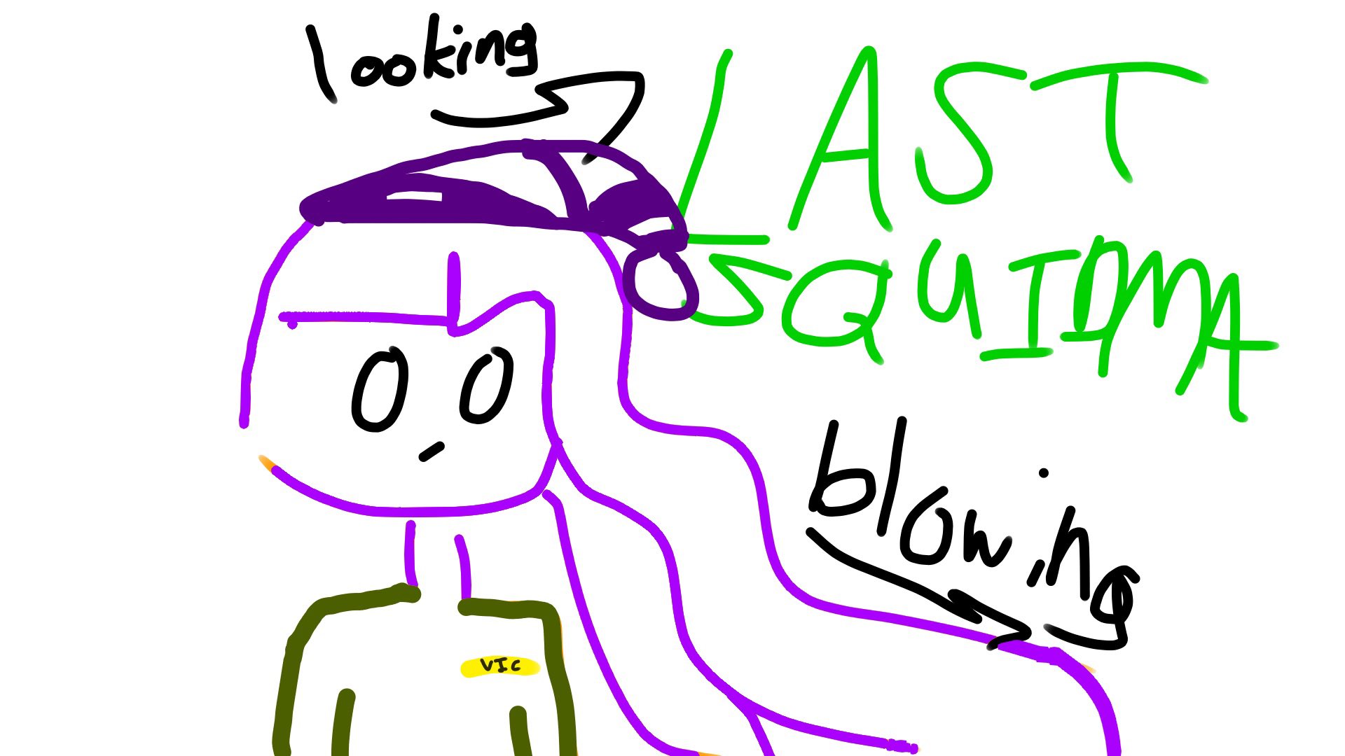 Vicvillon💜💚 @ SPL3 HYPE!!! on Twitter: "@SkyeTheDemon Oooh thats true! In the past for ...