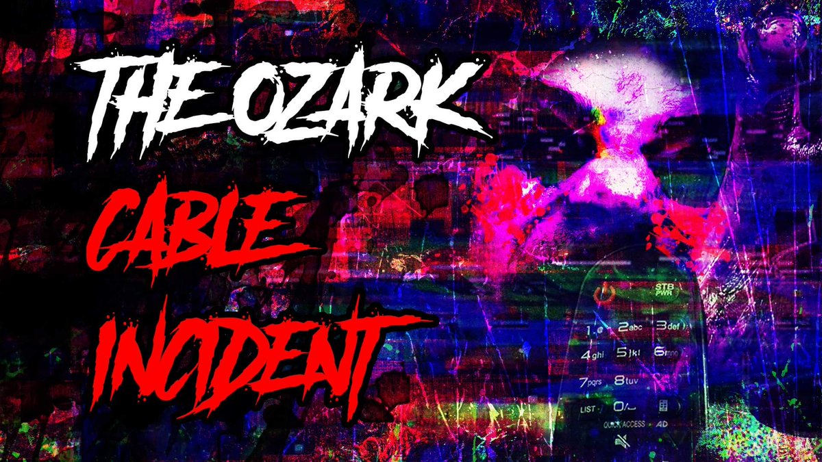 Miss Hex (Collabs Open) (@misshexhorror) | Twitter