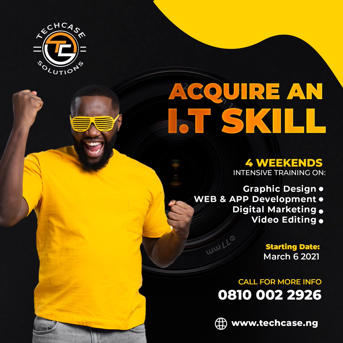 Techcase (@Techcase_ng) | Twitter