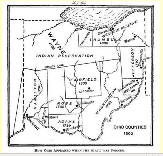 Treaty Of Greenville