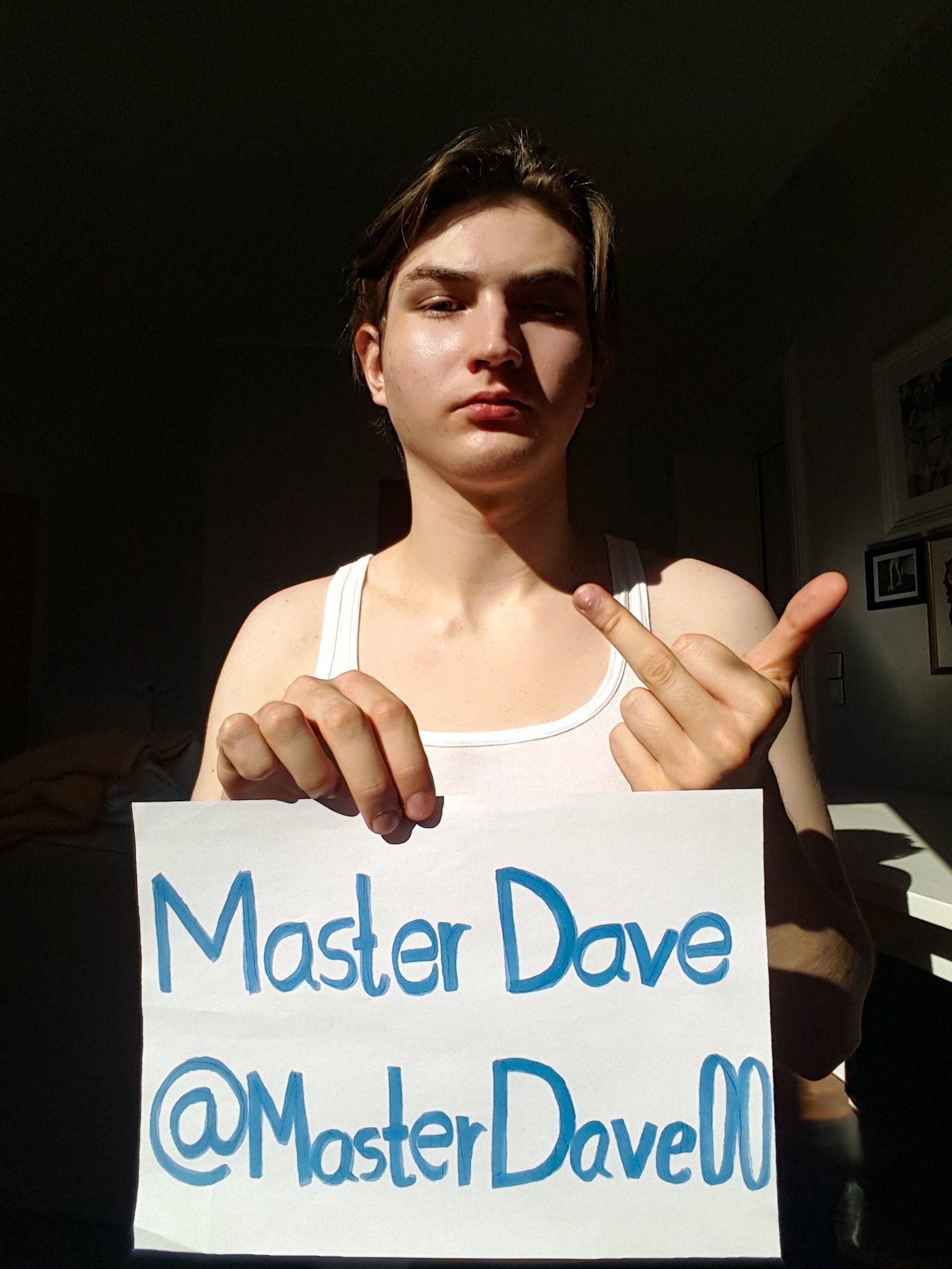 Master Dave💸 Masterdave00 Twitter