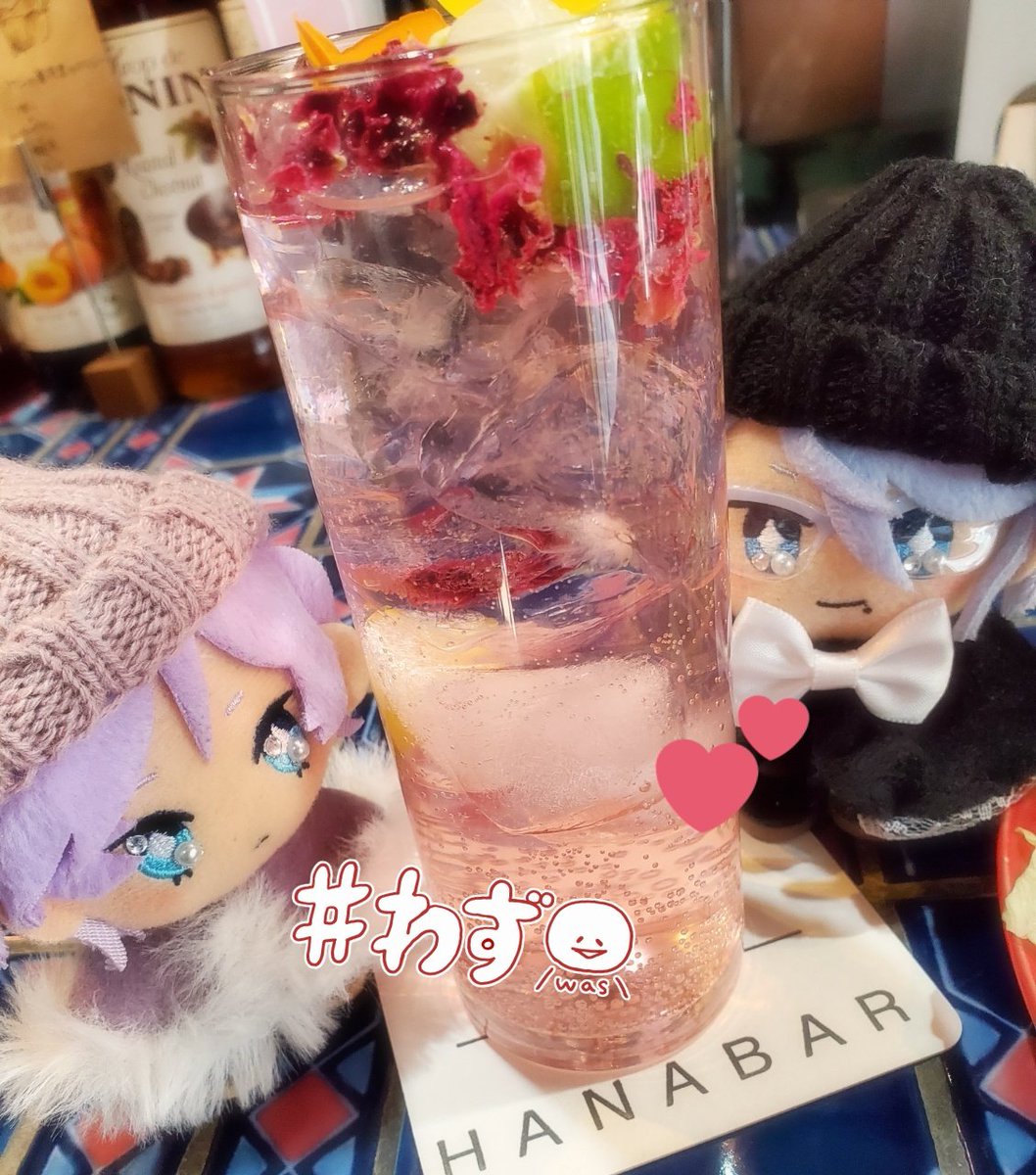 HANABAR | 日本最大級のSNS映え観光情報 スナップレイス