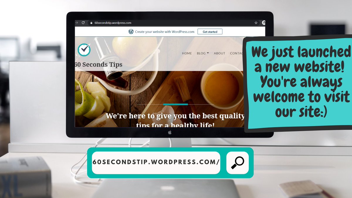 60 Seconds Tips (@60secondstips) | Twitter