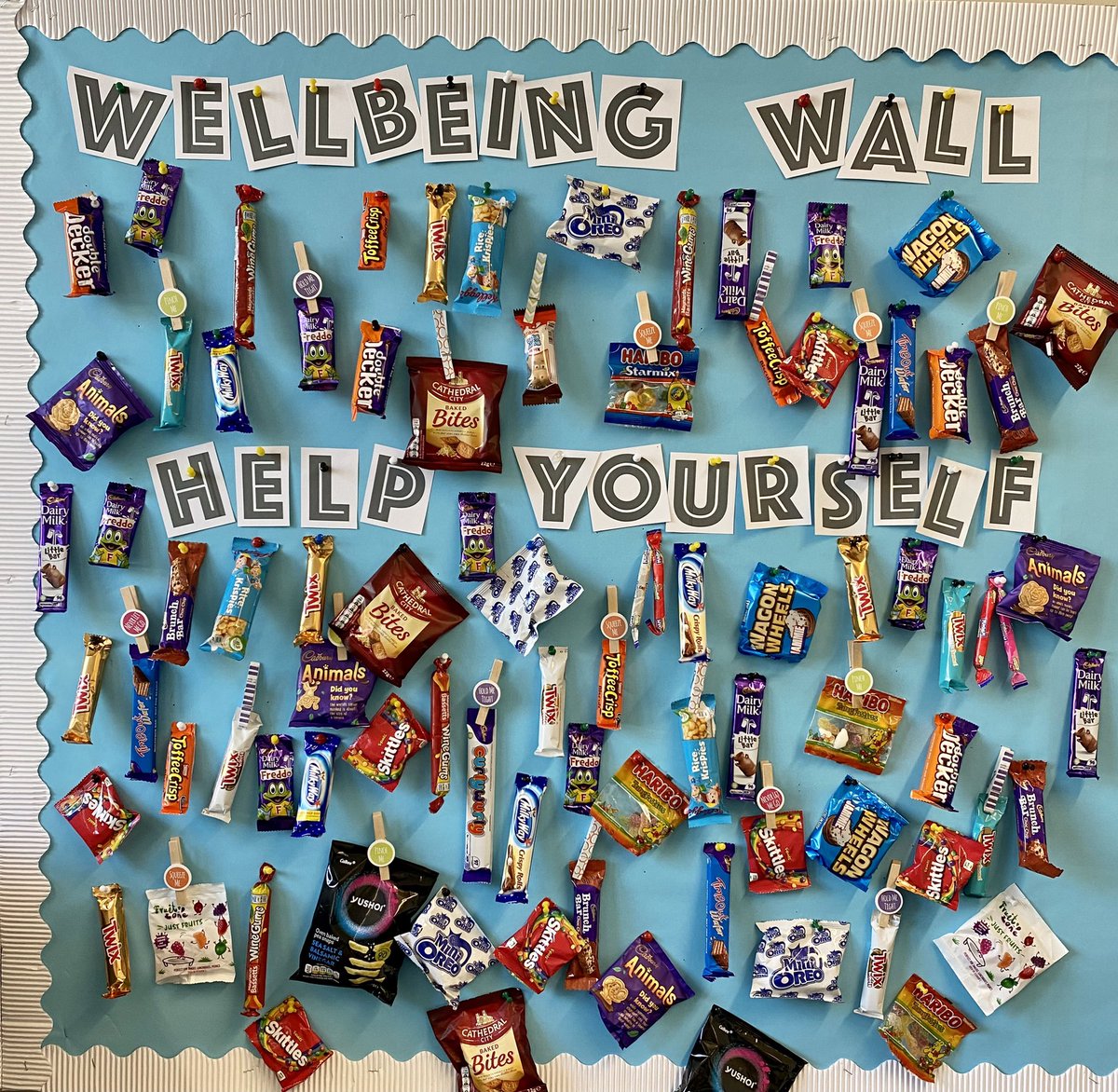 Welcome to Harris Primary Academy Coleraine Park