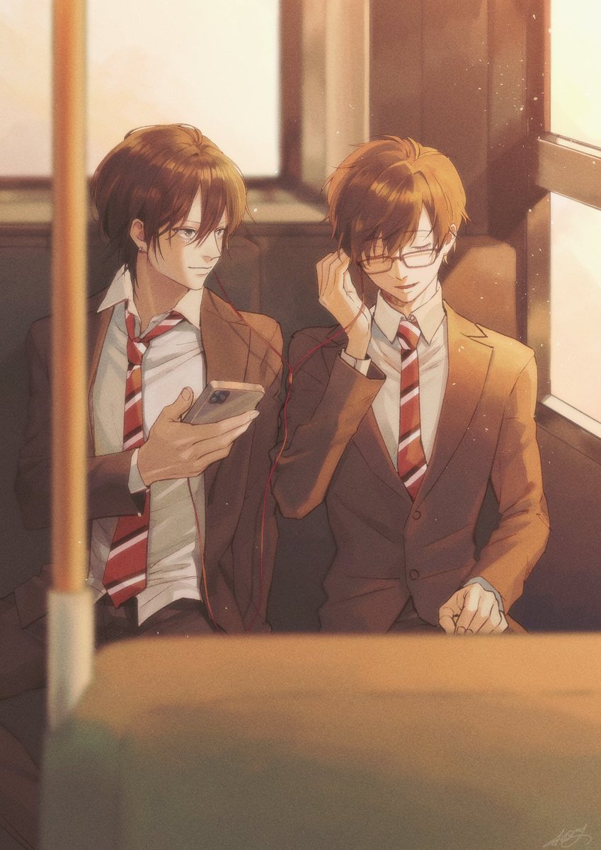 Twoucan - 桐川 (@kirikawa_juu)