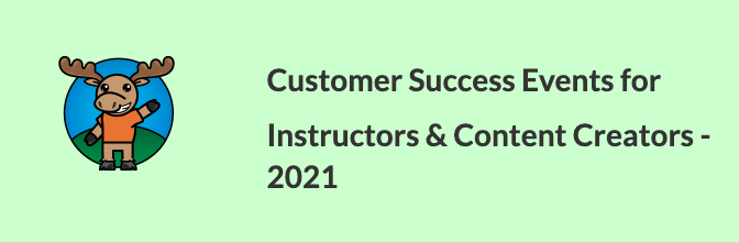 D2L on Twitter: "⭐ Tips & Tricks Webinar series covering some best practices and innovative ways ...