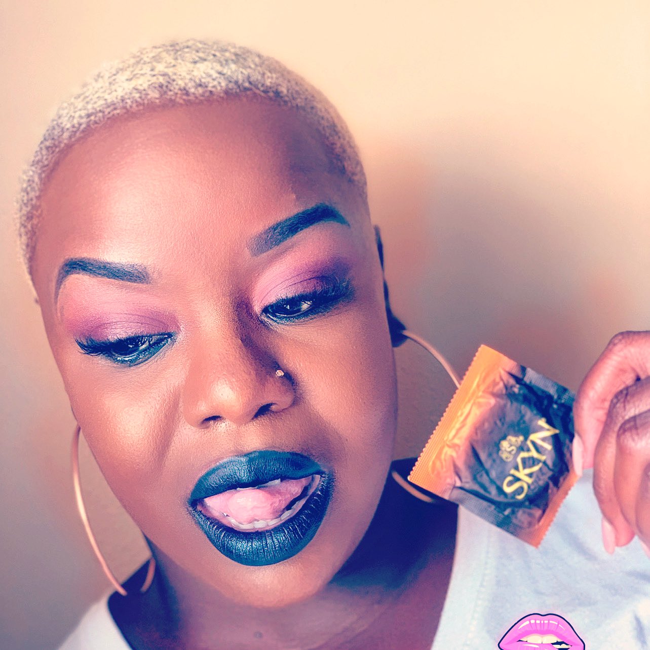Makeup Sex Sexmakeup Twitter