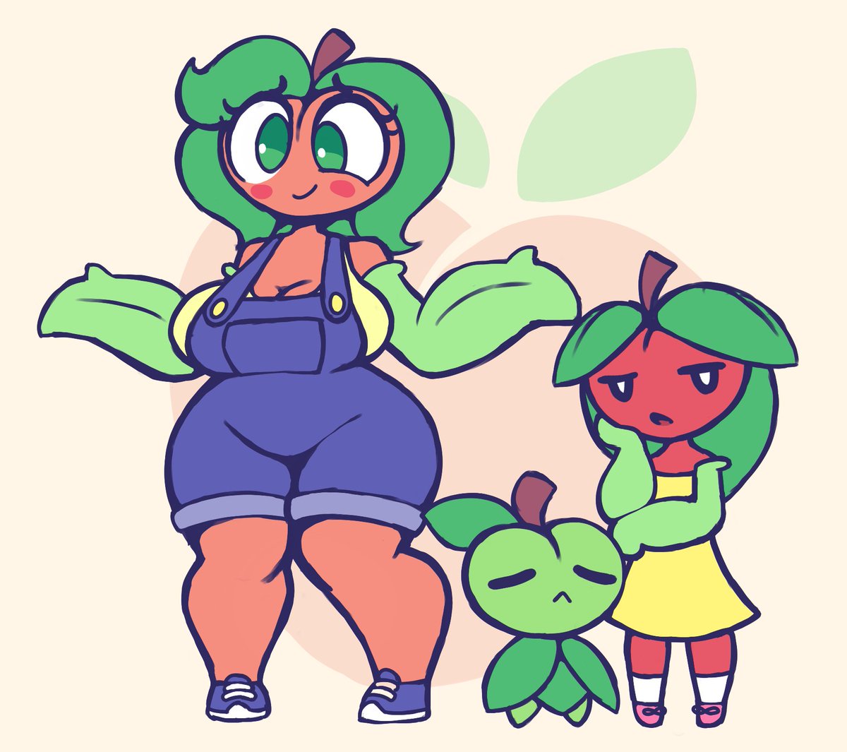 「peach family peach family peach family p」|Blossoms, Berries, and ...