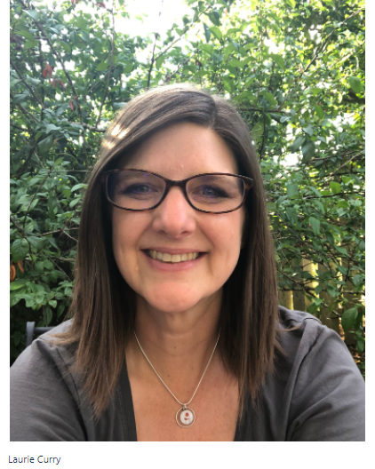 Laurie Curry's Instagram, Twitter & Facebook on IDCrawl