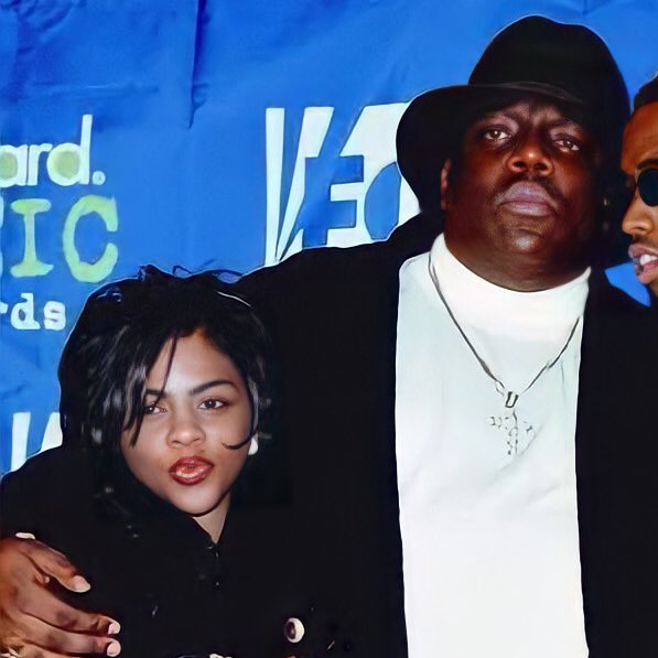 The Tragic Relationship Between Lil Kim And Biggie Smalls Atelier Yuwaciaojp