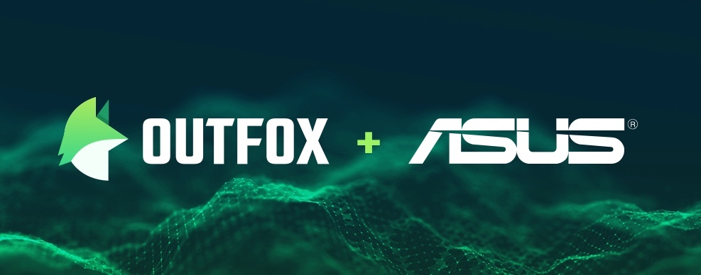 Outfox Logo Outfox (@outfoxmarketing) • Instagram Photos And Videos