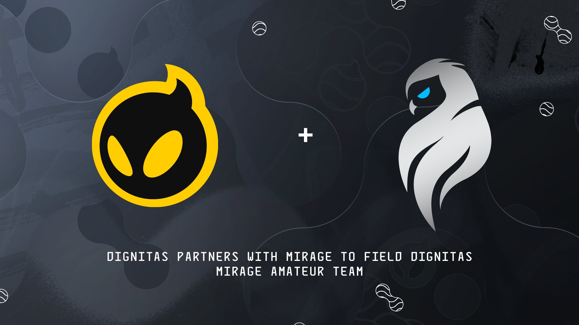 Team Dignitas Logo