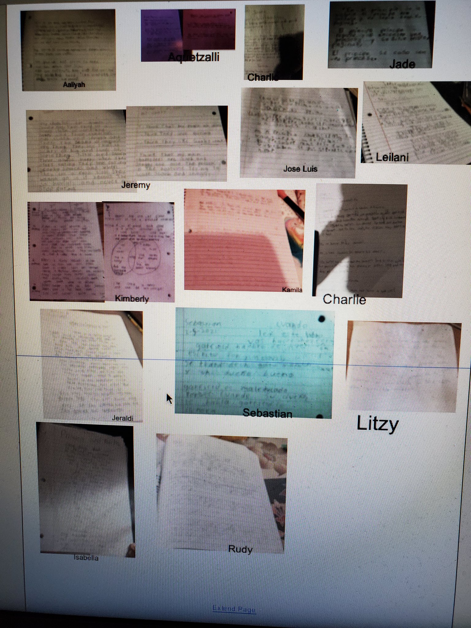 Aaliyah Collage Tumblr