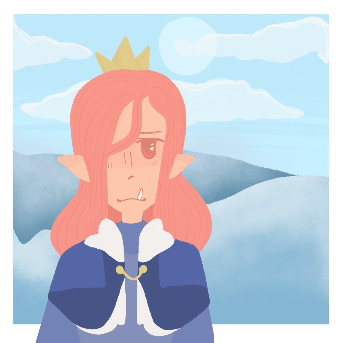 gabby ! ceo of barcus toh (@_gabby2389) さんのイラスト・マンガ作品まとめ (13 件) - Twoucan