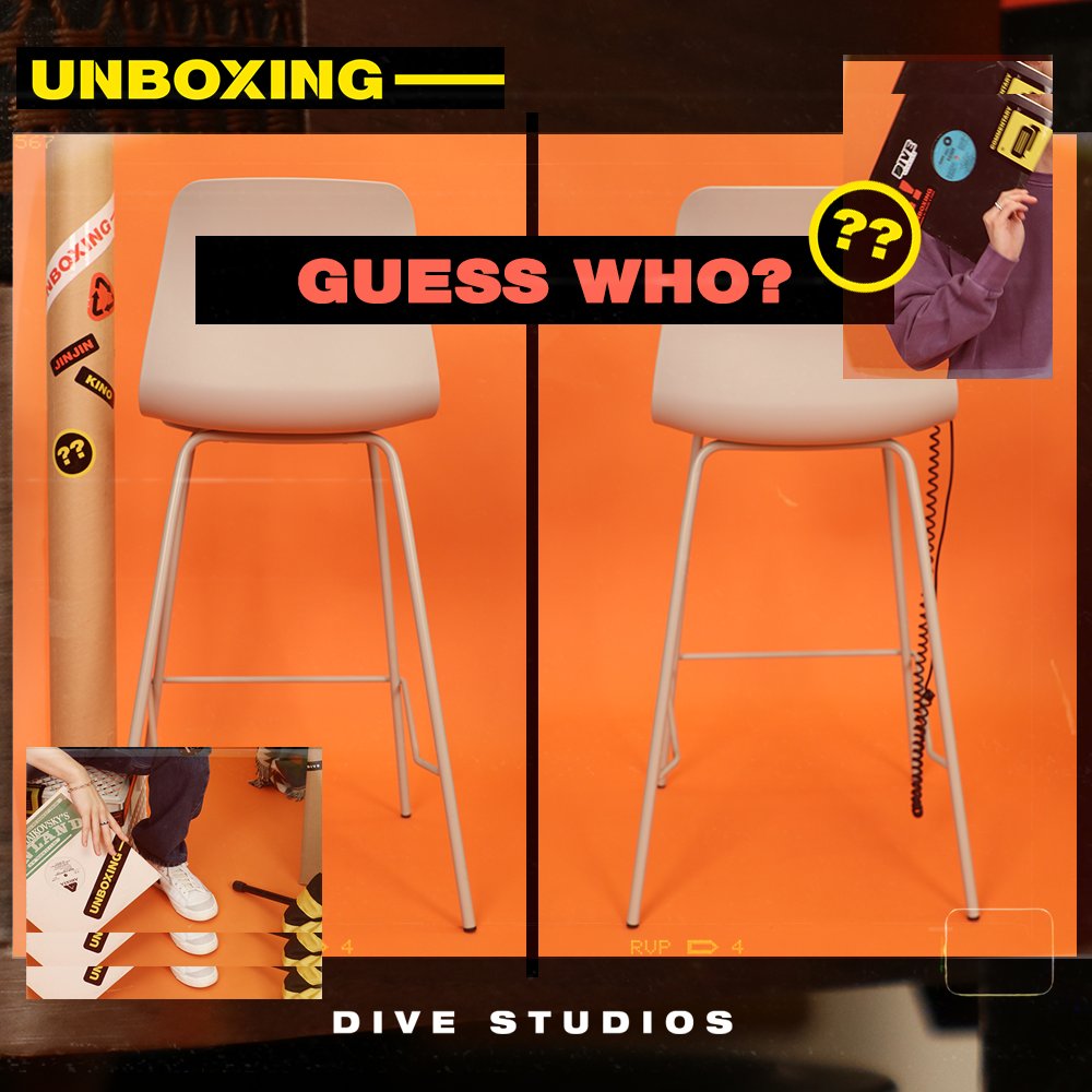 DIVE Studios Twitter Update - Another new podcast! [3/17 9am KST, 3/16 ...