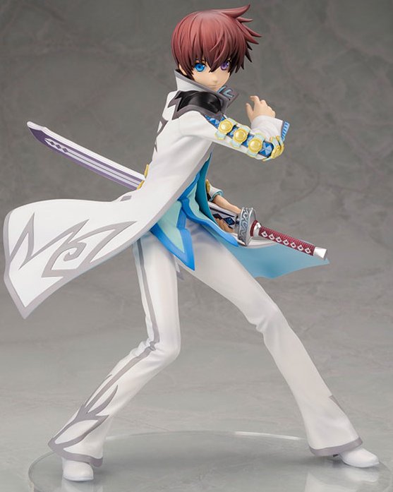 Ikemen Figures On Twitter Tales Of Graces Asbel Lhant