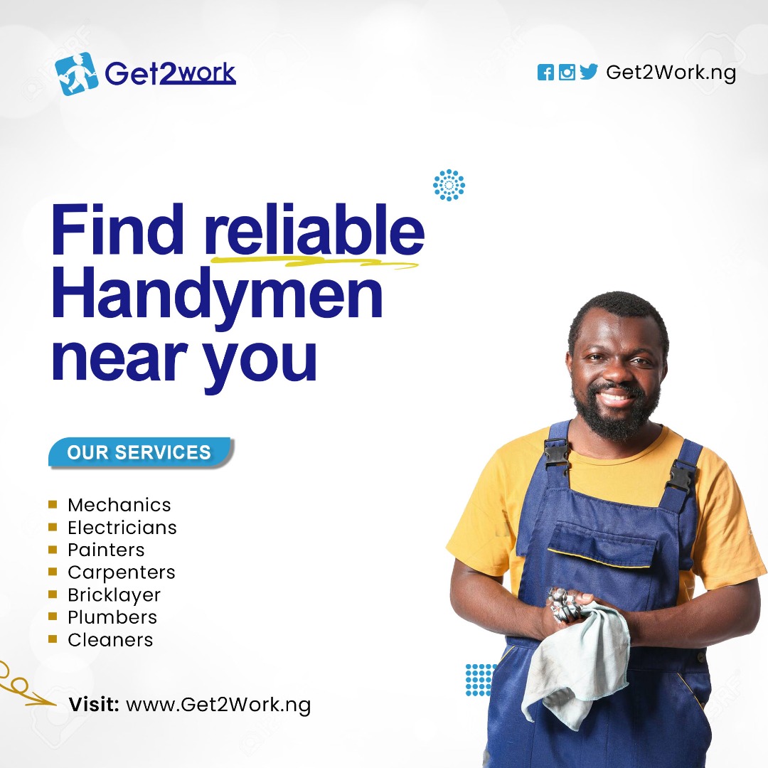 Get2work (@Get2worknig) | Twitter