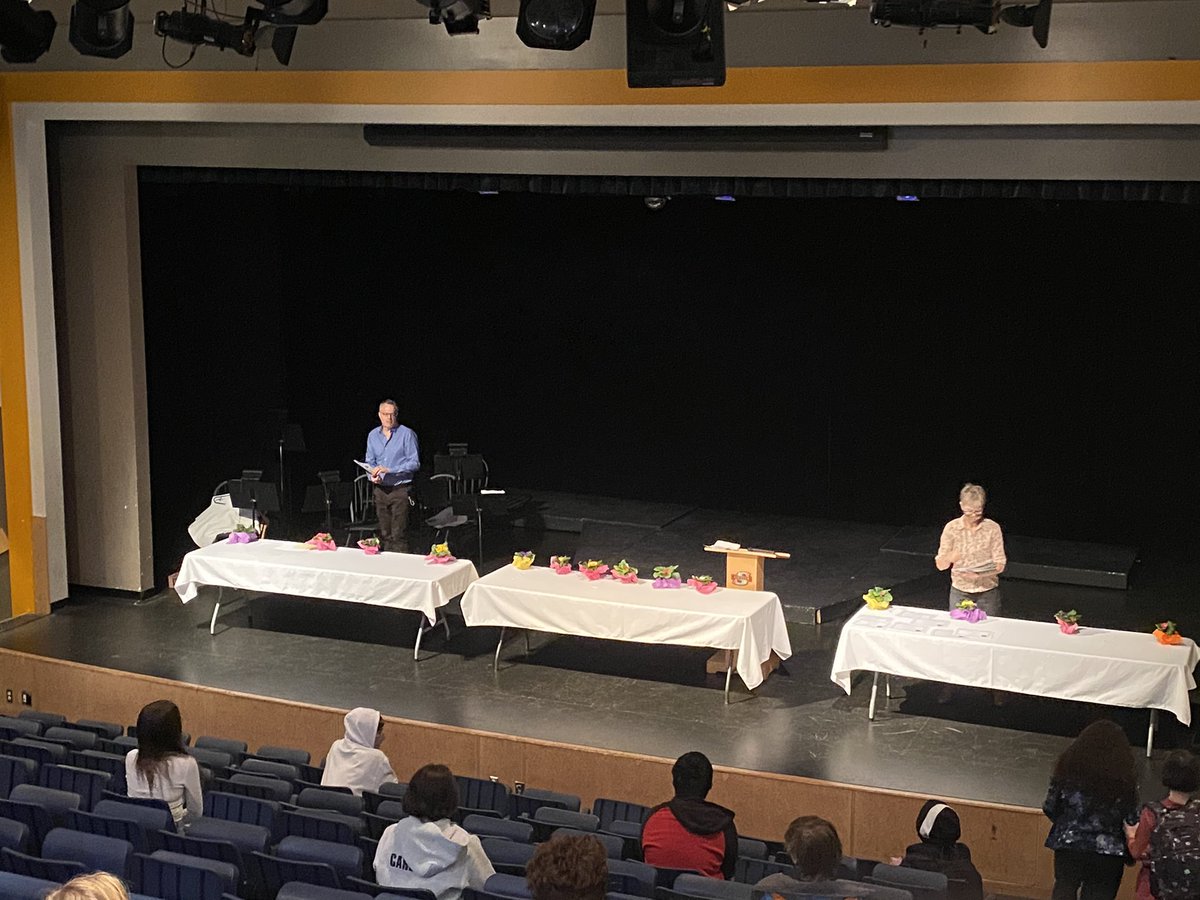 Spectrum Community School