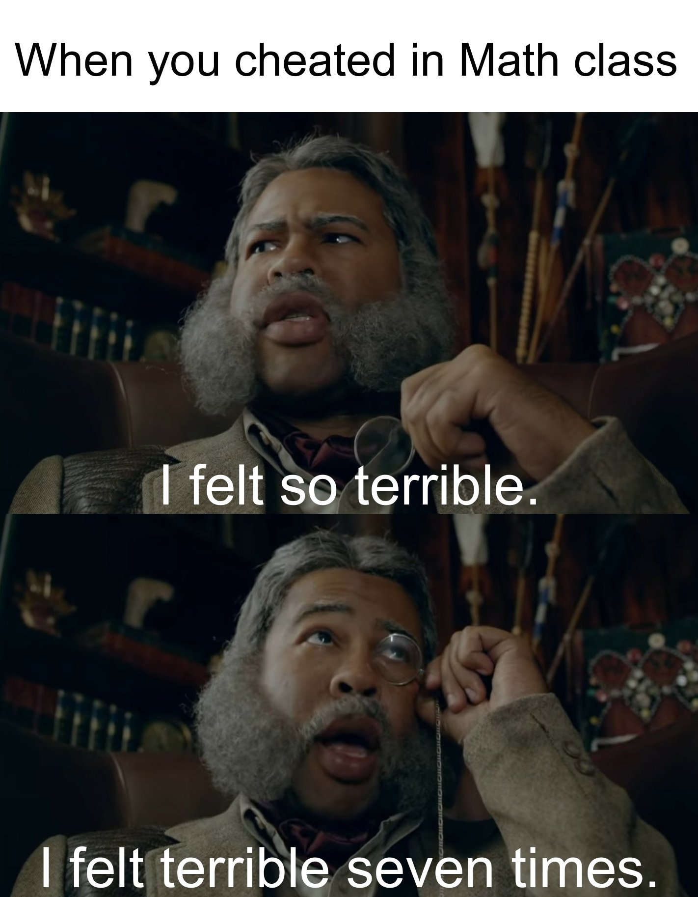 Guilty As Charged Meme