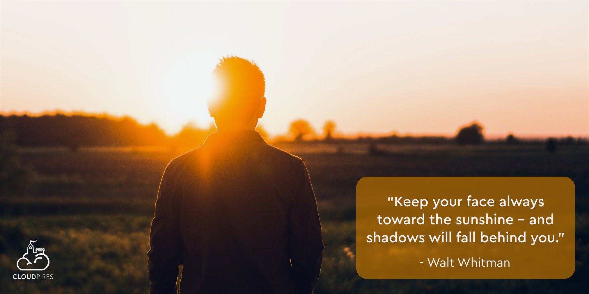 Silence Will Fall Wallpaper