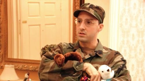 Buster Bluth Army