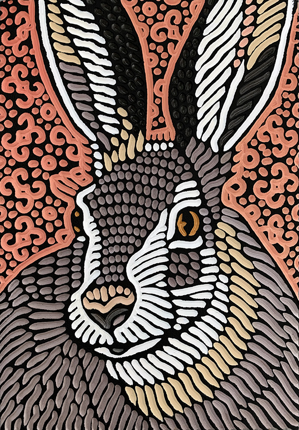 Lisa Brawn Fine Arts