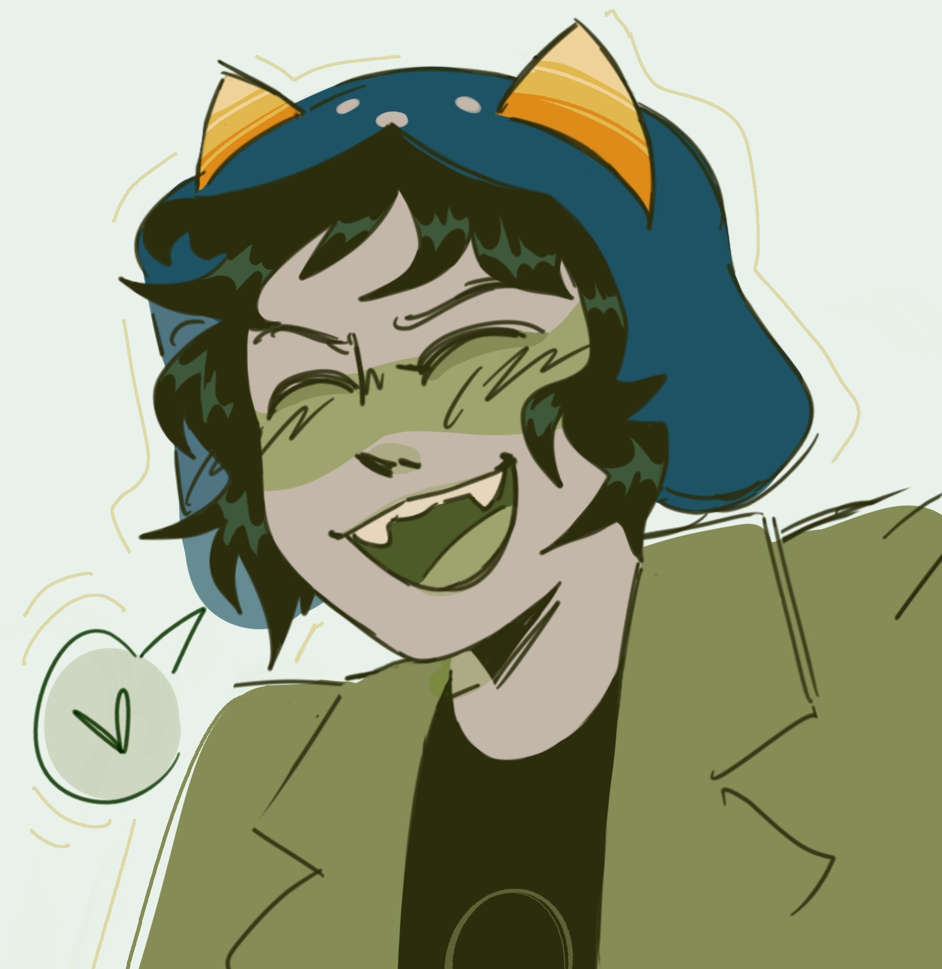 Nepeta And Dave