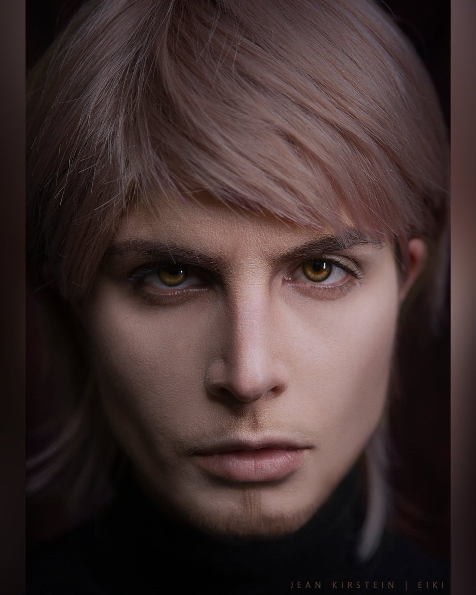 Jean Kirstein Cosplay
