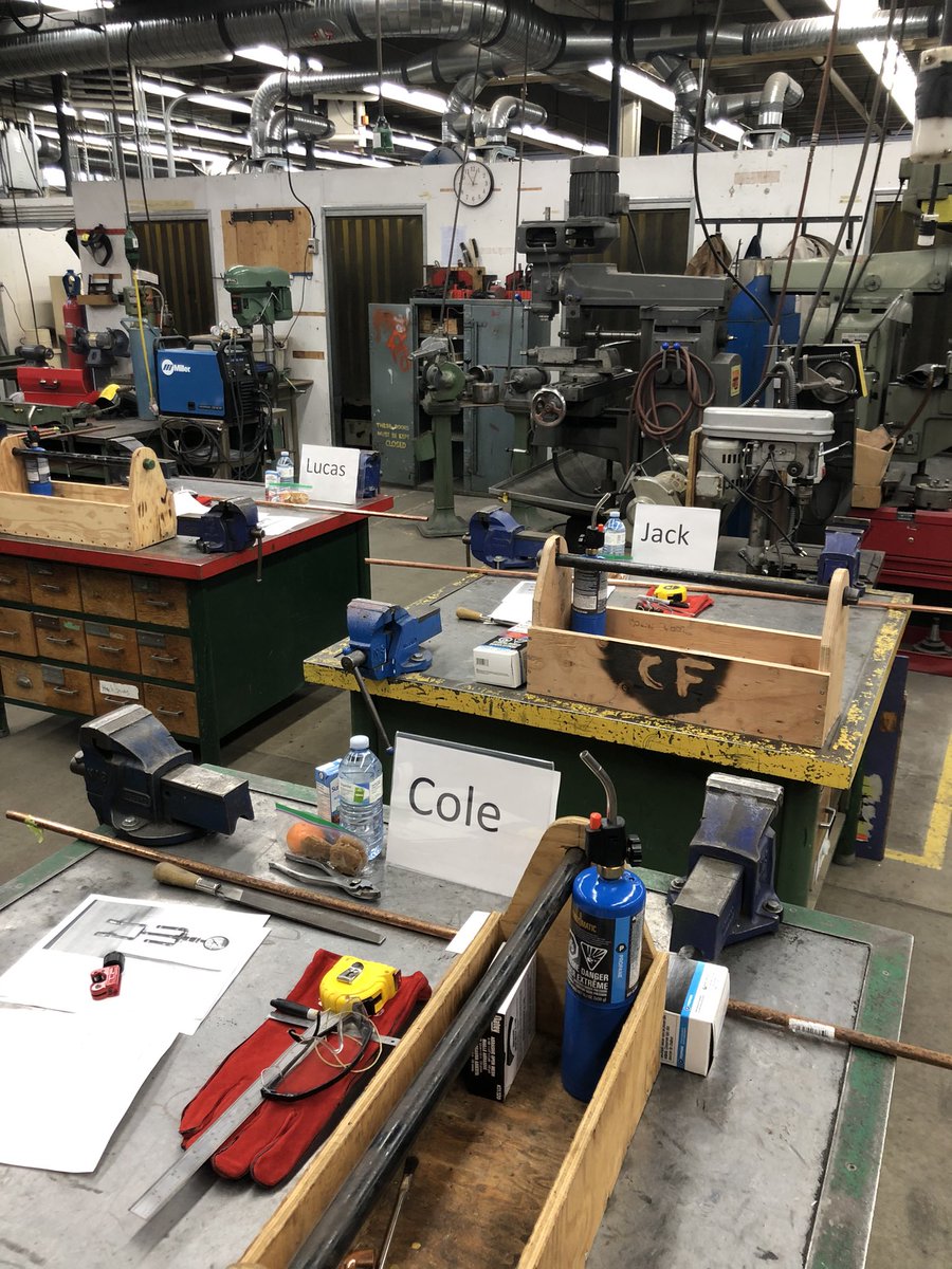 Spectrum Community School