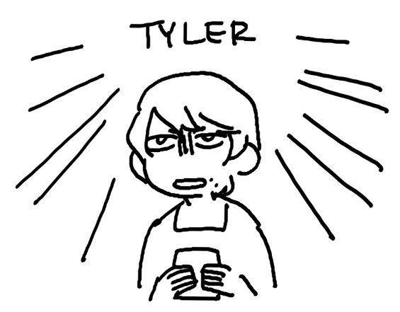 saba sabatonの漫画