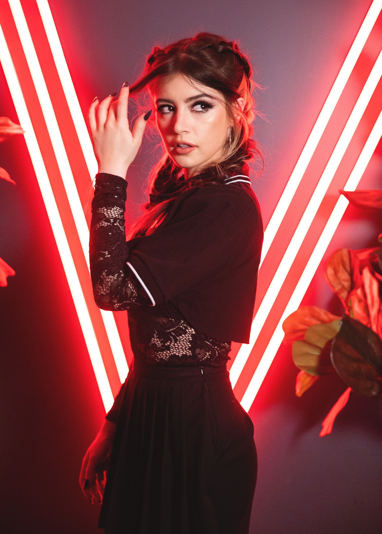 Chrissy Costanza Dress