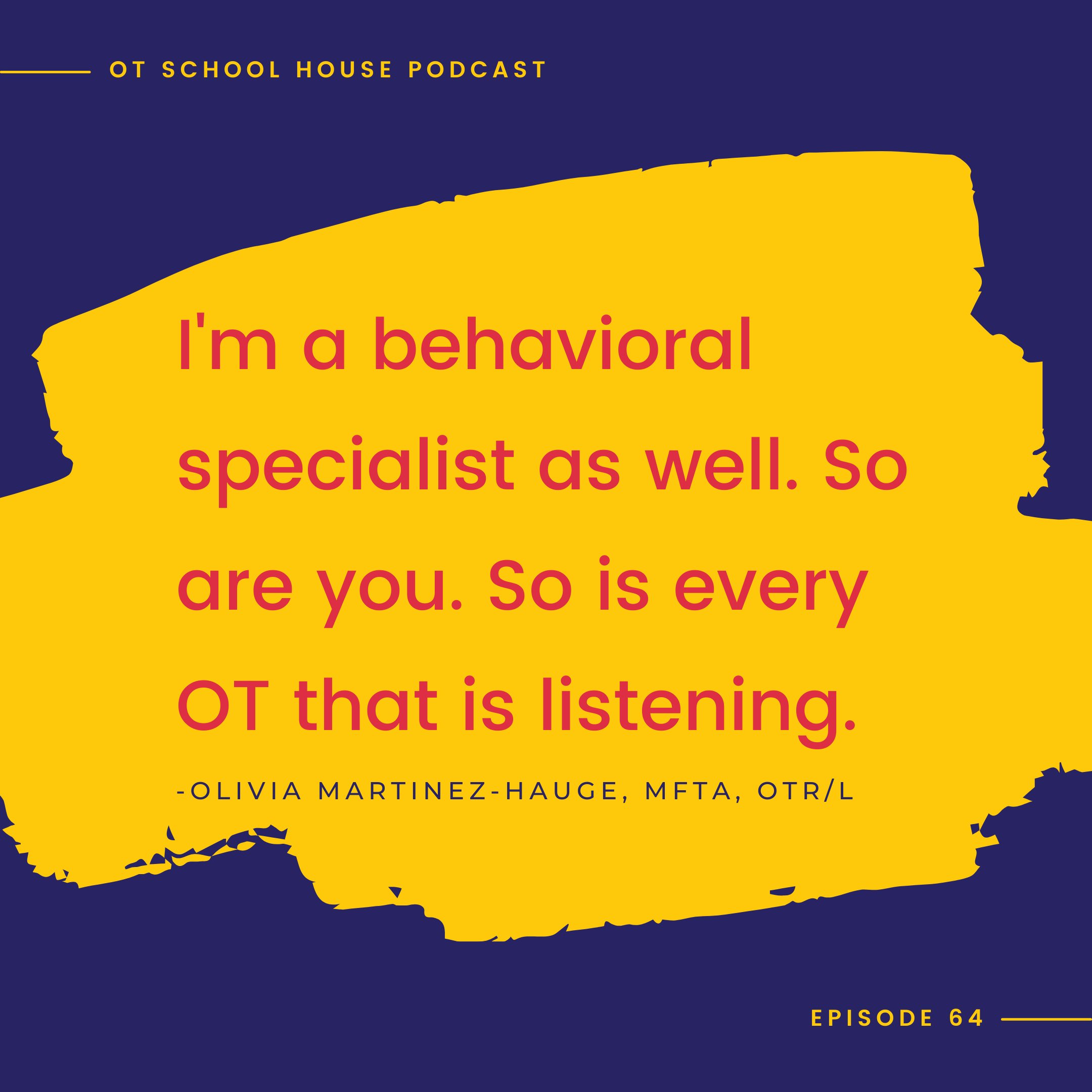 Jayson Davies, MA, OTR/L (@JaysonDaviesOT) / Twitter