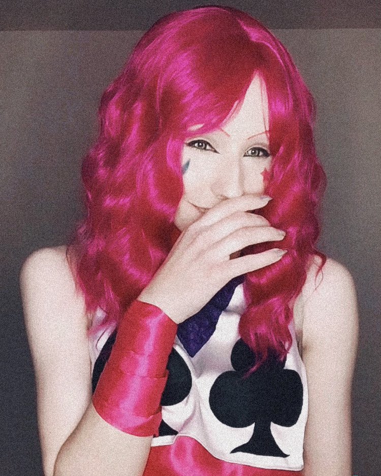 Jadin Collison (@Jaybat_cos) さんのコスプレ作品まとめ (1 件) - Twoucan