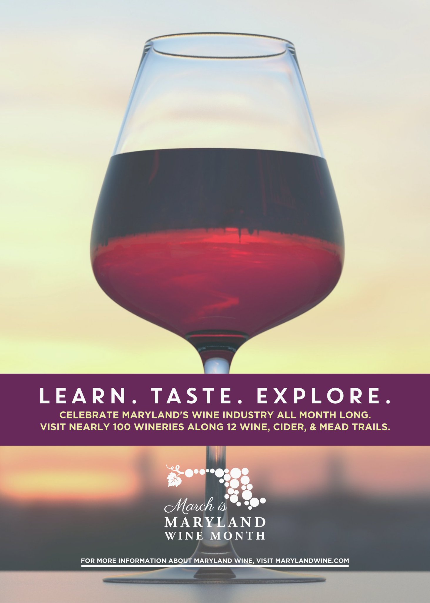 Events Archive - Maryland Wineries Association