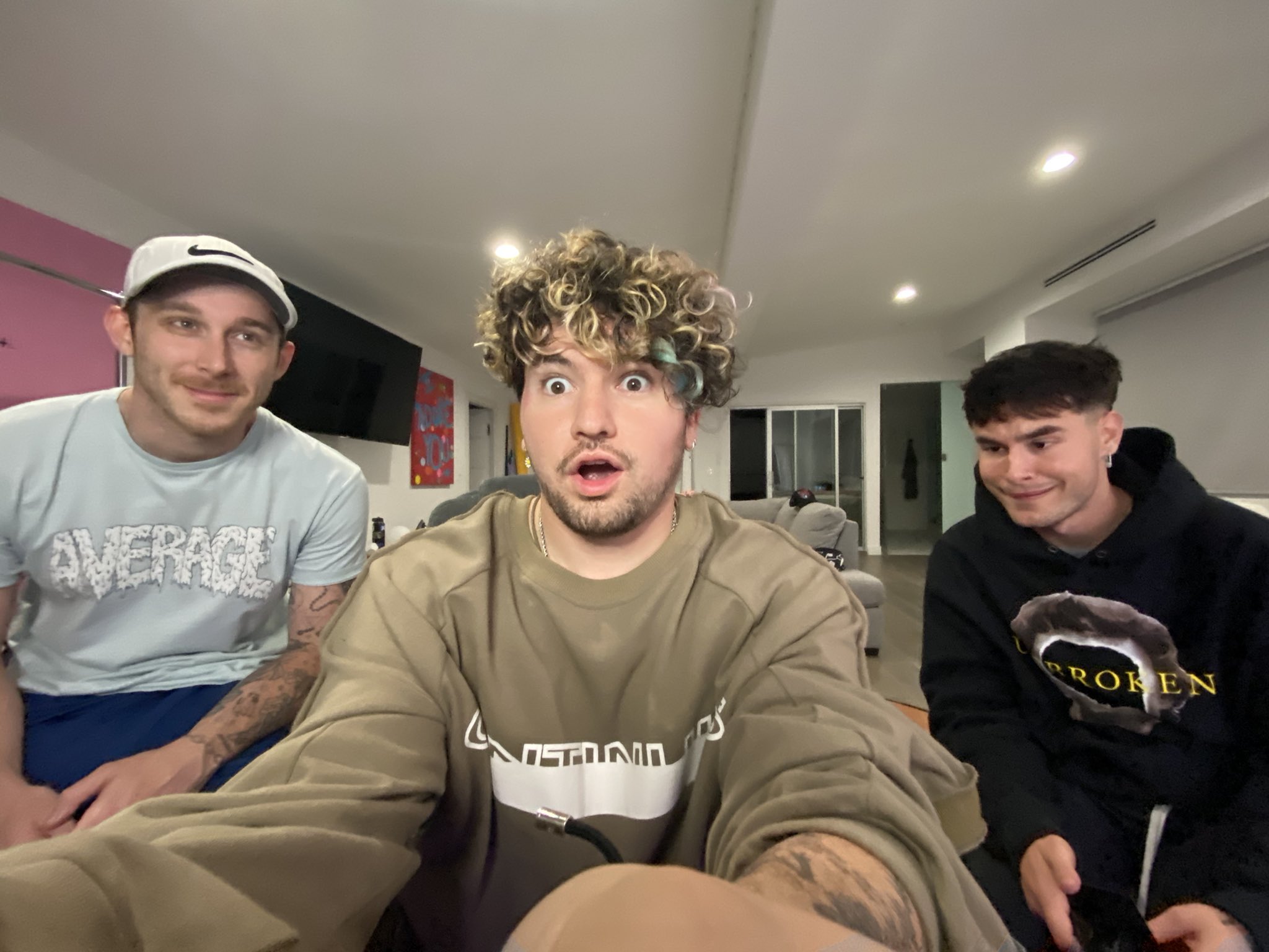Sfondo Twitter Jc Caylen J (@jaysee) / X