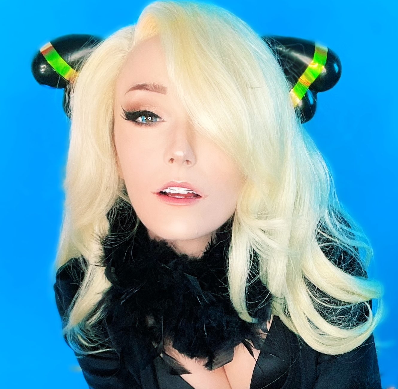 Cynthia Cosplay