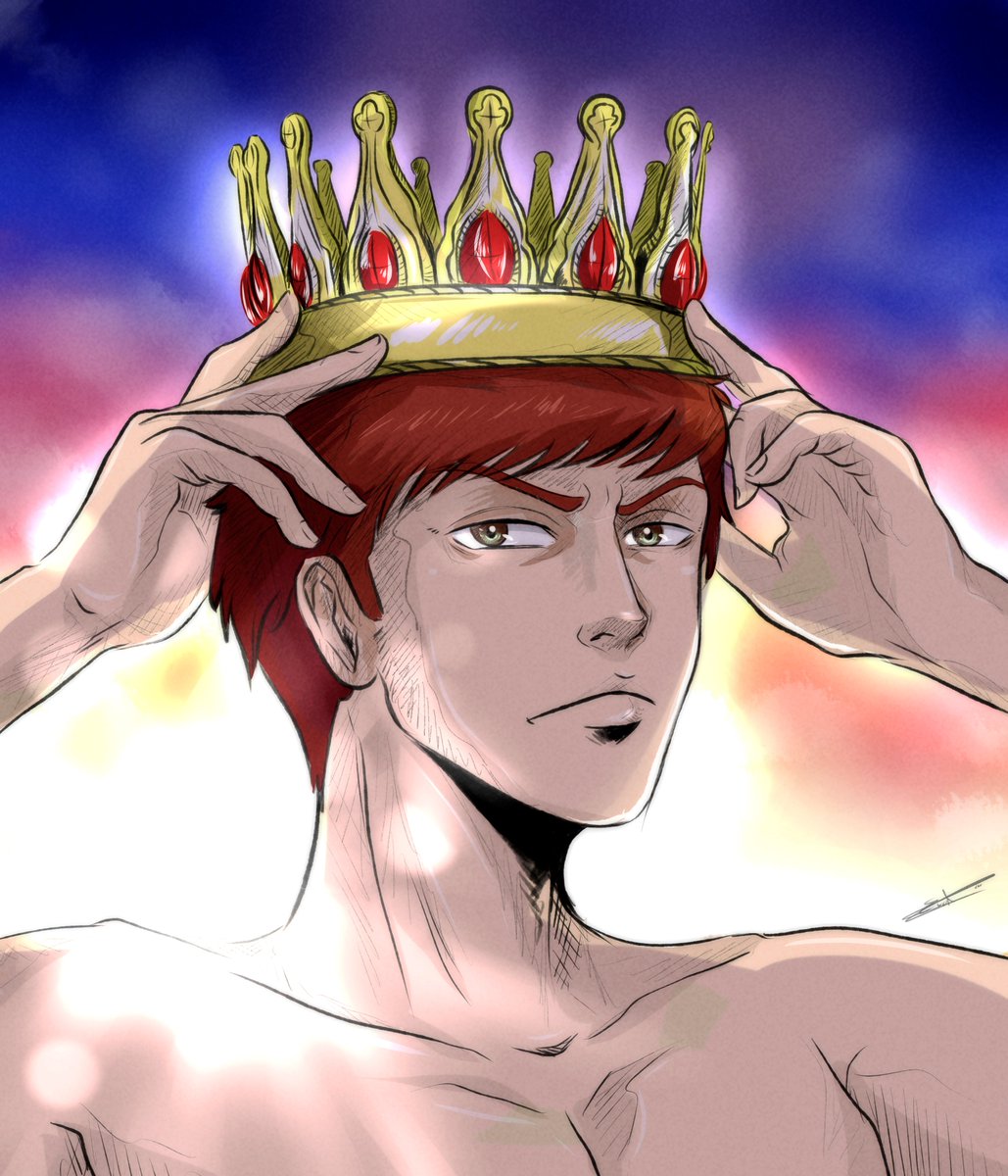 Episode Discussion - What do you think about Floch overall ? | Worstgen