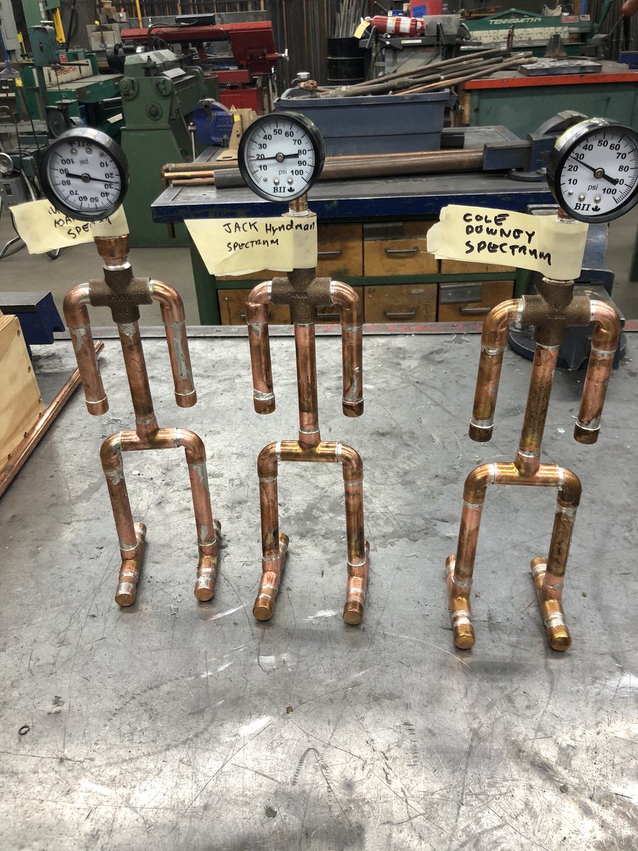 Spectrum Community School