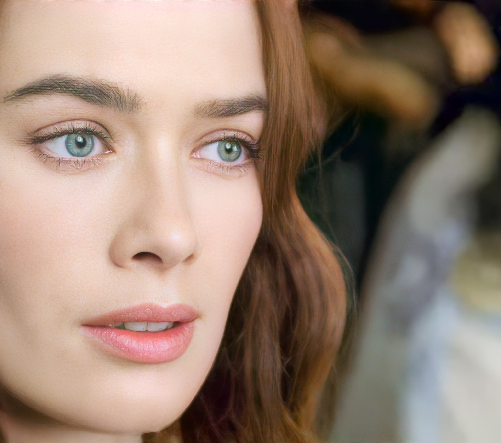 Guinevere Merlin 1998