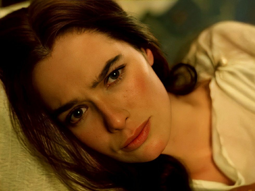 Guinevere Merlin 1998