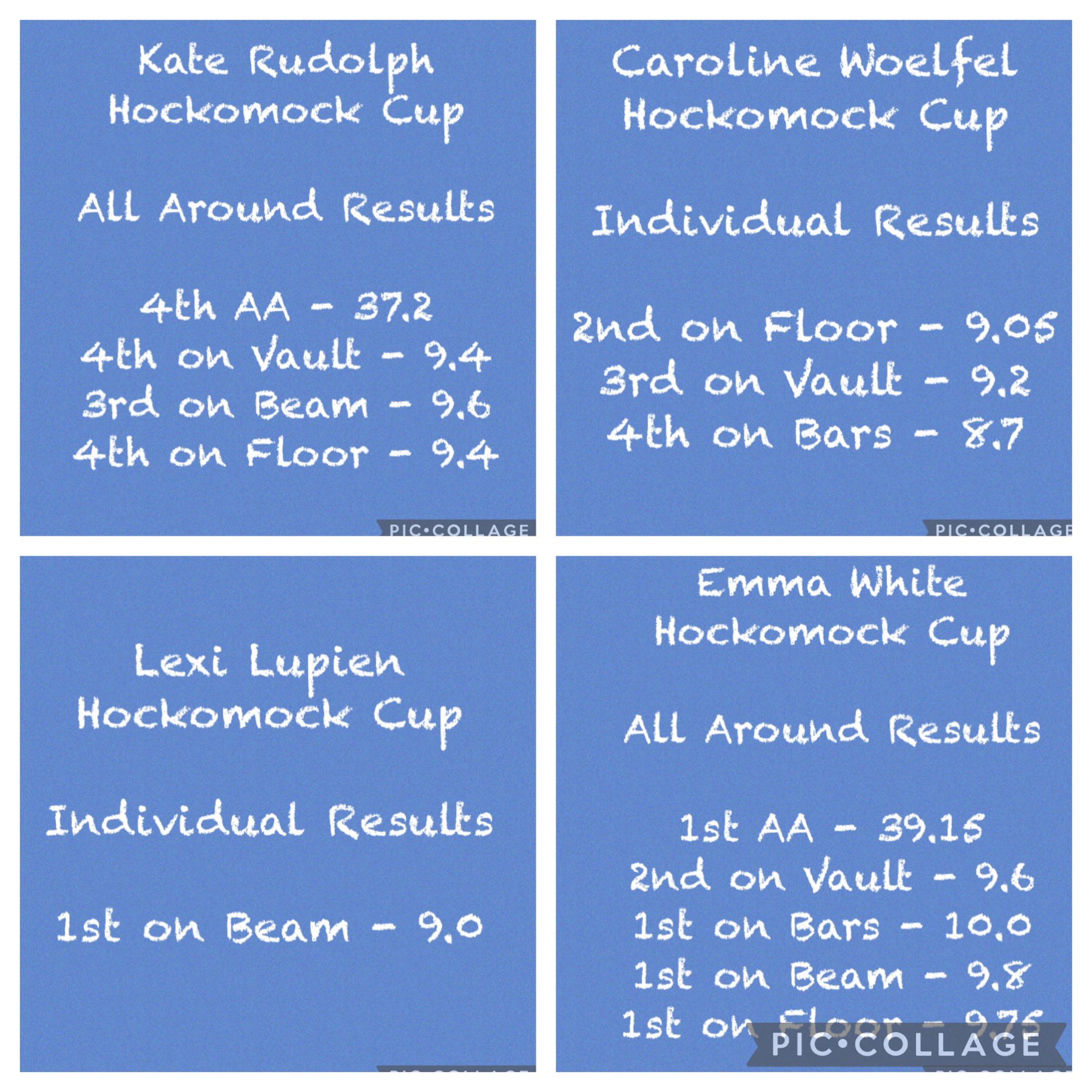 Franklin Matters: FHS Gymnastics: Hockomock Cup Placements Franklin Matters: FHS Gymnastics: Hockomock Cup Placements